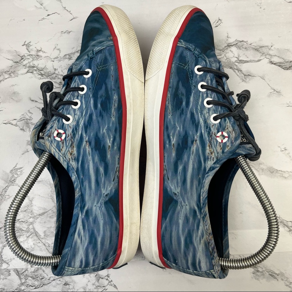 Sperry Jaws Special Edition Shoes - Gem